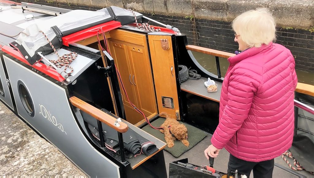 Educating Archie – Early Senile Adventure